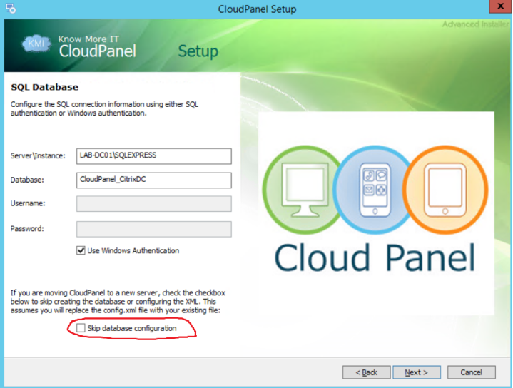 CloudPanel Migrations | CloudPanel Knowledgebase